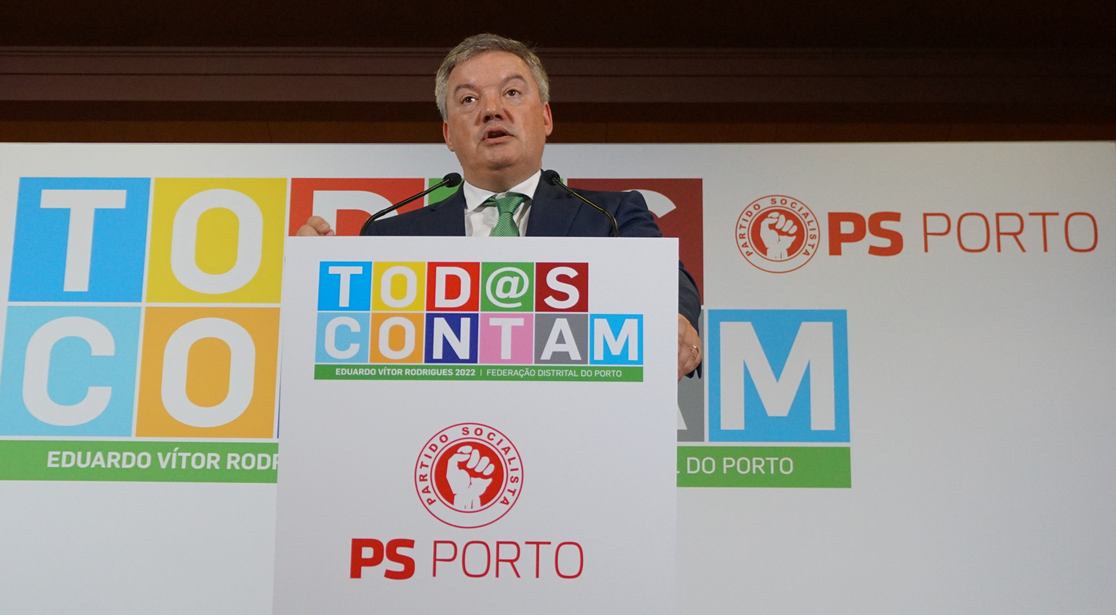 EDUARDO VÍTOR RODRIGUES É O FAVORITO NAS ELEIÇÕES DE HOJE | O Gaiense