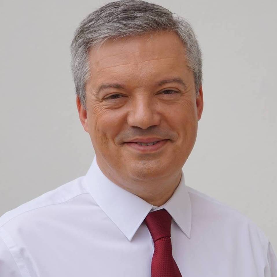 VÍTOR RODRIGUES AVANÇA PARA A DISTRITAL | O Gaiense