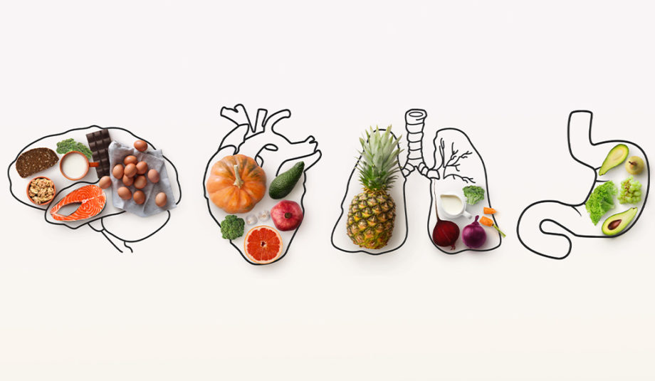 ALIMENTAÇÃO SAUDÁVEL OBRIGATÓRIA NAS ESCOLAS | O Gaiense