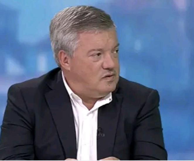 TRIBUNAL CONSTITUCIONAL CONFIRMA PERDA DE MANDATO, MAS VÍTOR RODRIGUES ...