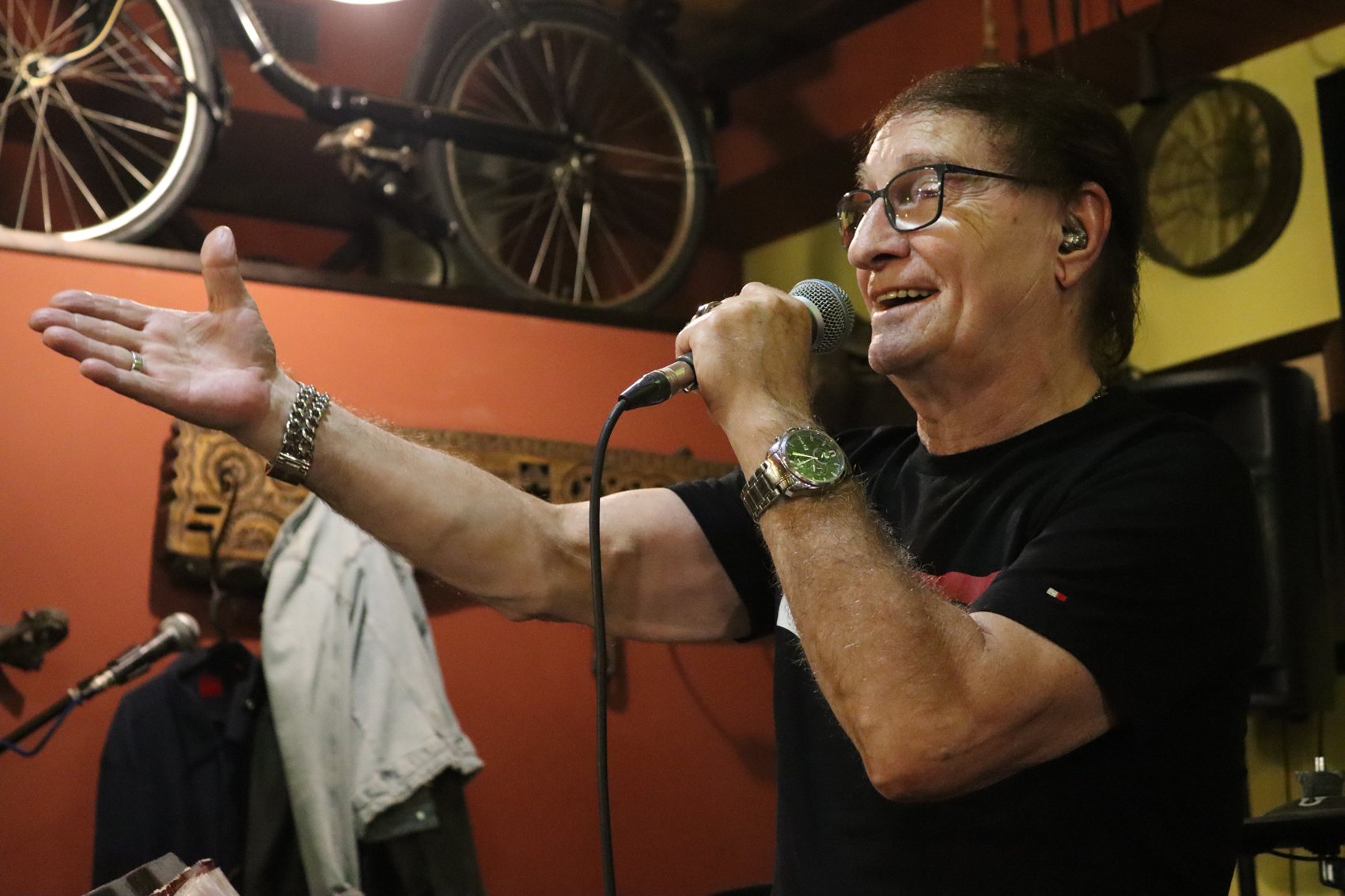 A DIVERSÃO DE MÃOS DADAS COM AMBIENTE FAMILIAR | O Gaiense