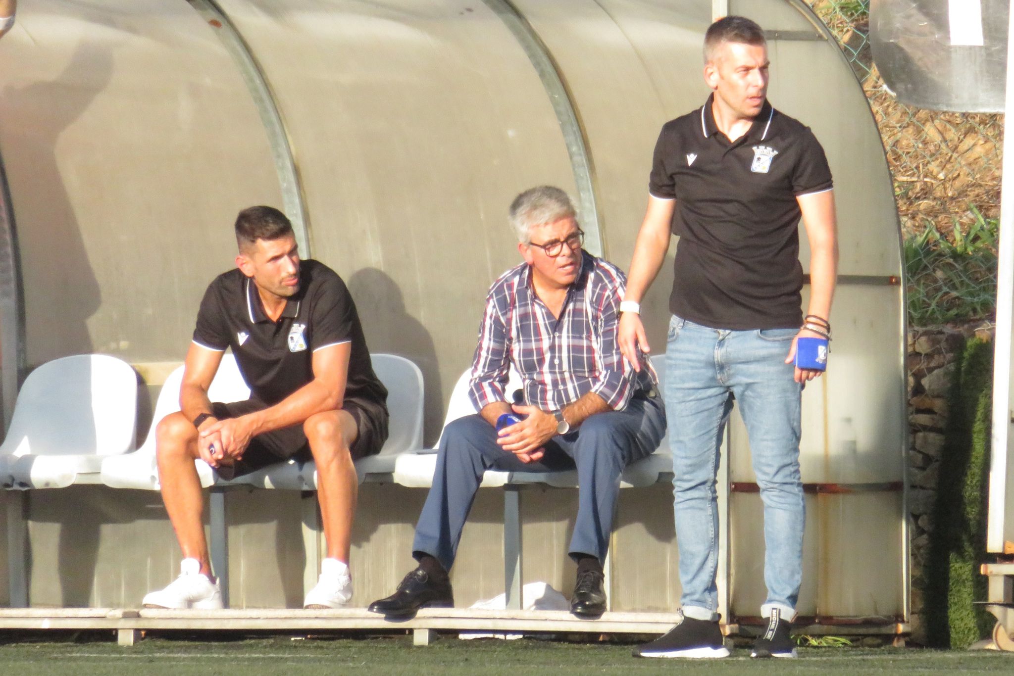 GRIJÓ VAI EM BUSCA DO SONHO NO DÉRBI | O Gaiense