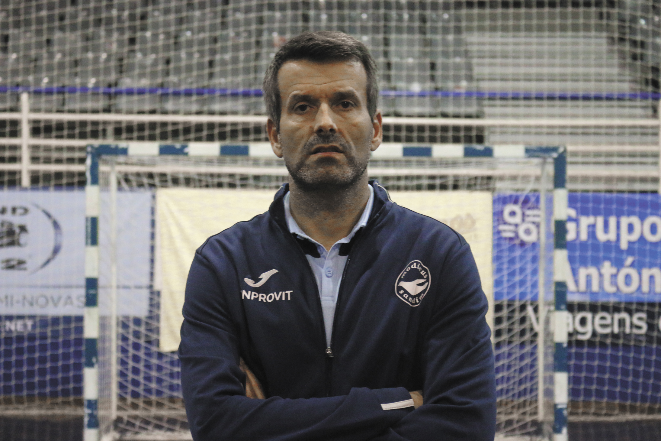 ESTREIA DO MODICUS NA FASE SUBIDA FOI ADIADA | O Gaiense