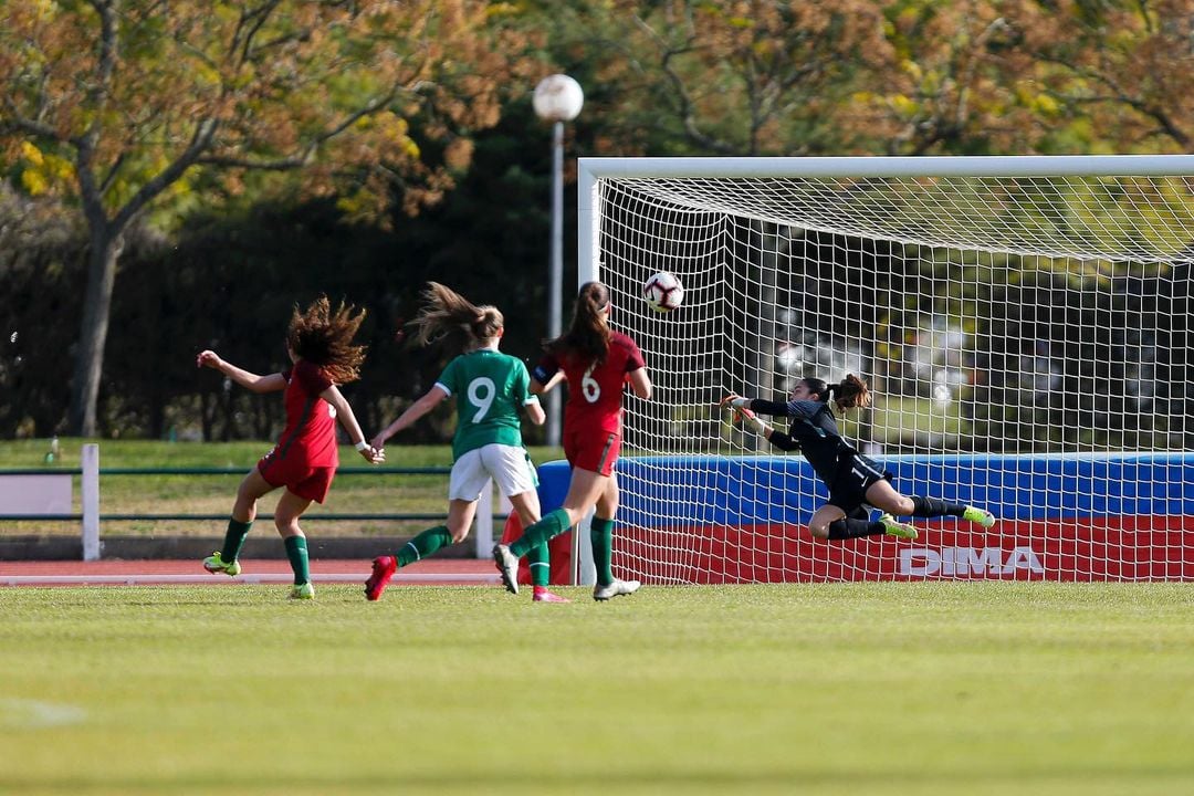 CAROLINA ALVES SOMOU PRIMEIRA INTERNACIONALIZAÇÃO | O Gaiense