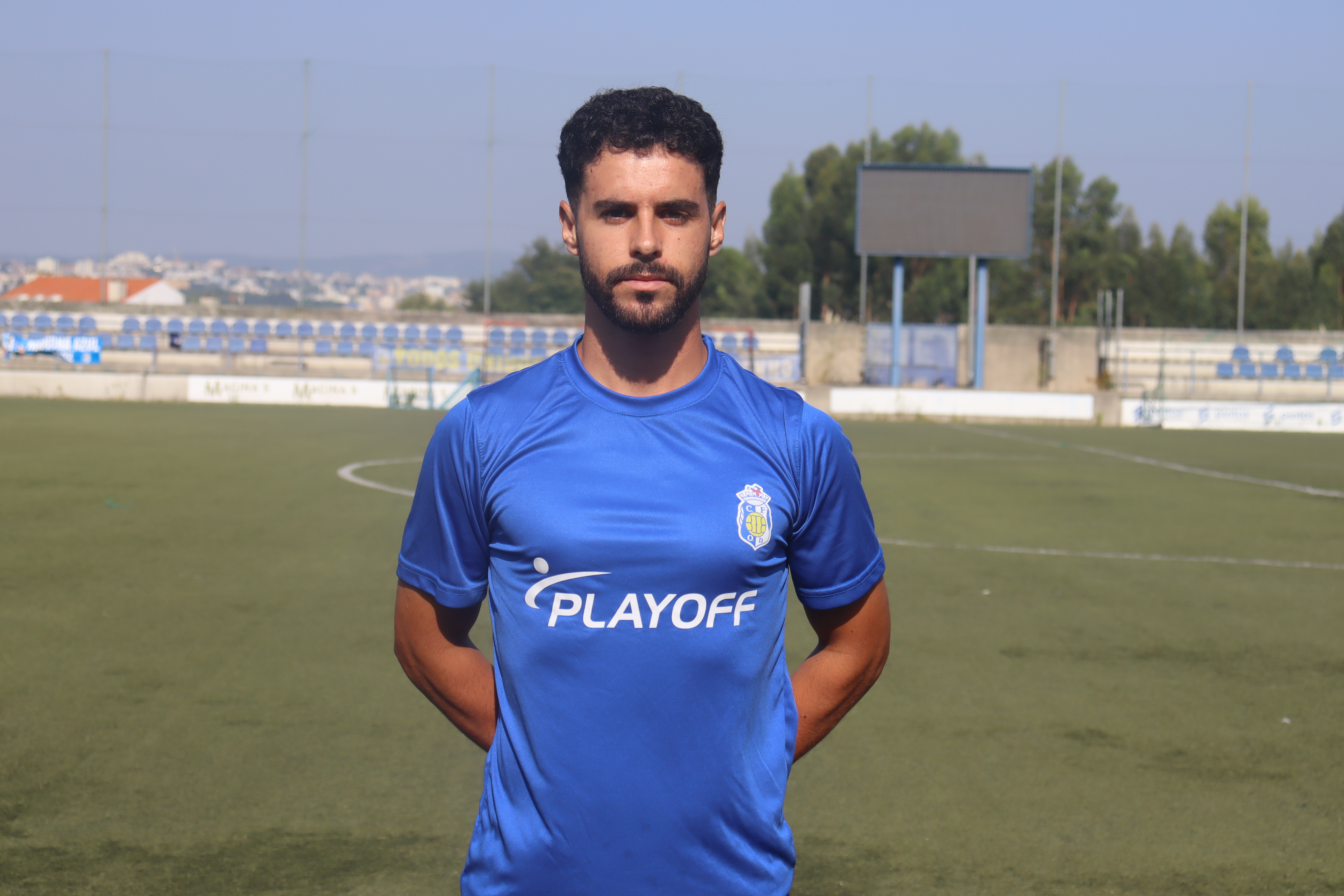 ATUALIZAÇÃO: Daniel Teixeira já apareceu | O Gaiense
