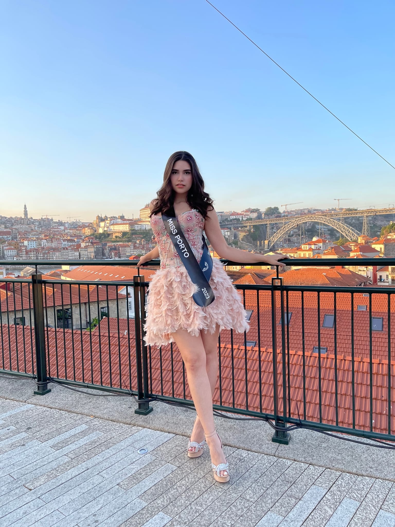 DOSE TRIPLA DE BELEZA EM GAIA | O Gaiense