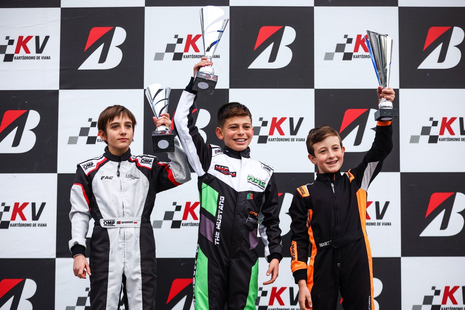 MARTIM MARQUES FECHOU ÉPOCA COMO CAMPEÃO DO ANO | O Gaiense