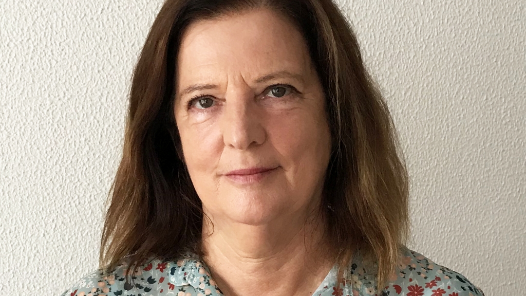 MARGARIDA MOREIRA CONCORRE PELO BLOCO DE ESQUERDA A GULPILHARES E ...